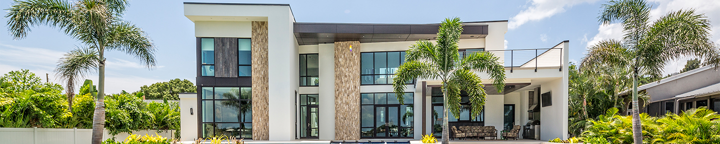 LLUMAR® ARCHITECTURAL WINDOW FILM